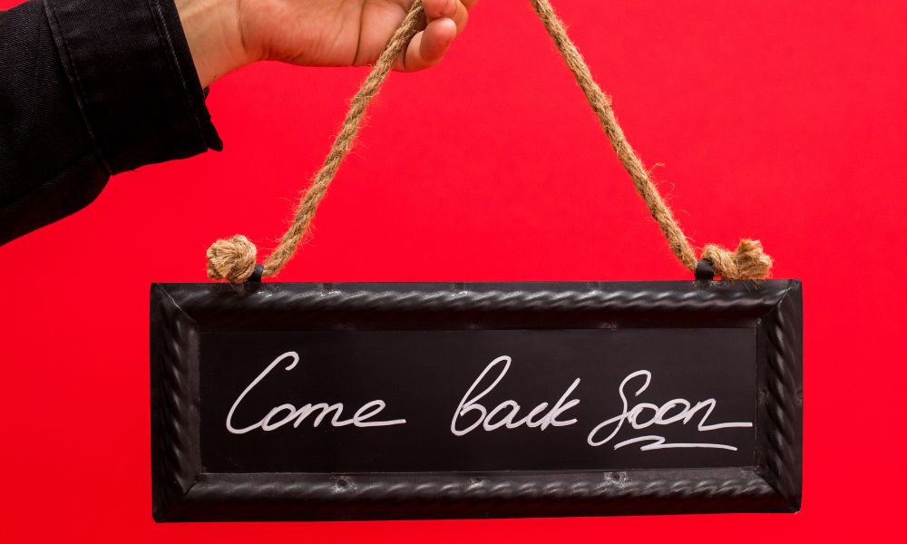 How to Keep People Coming Back After Holiday | Post-Holiday Sales