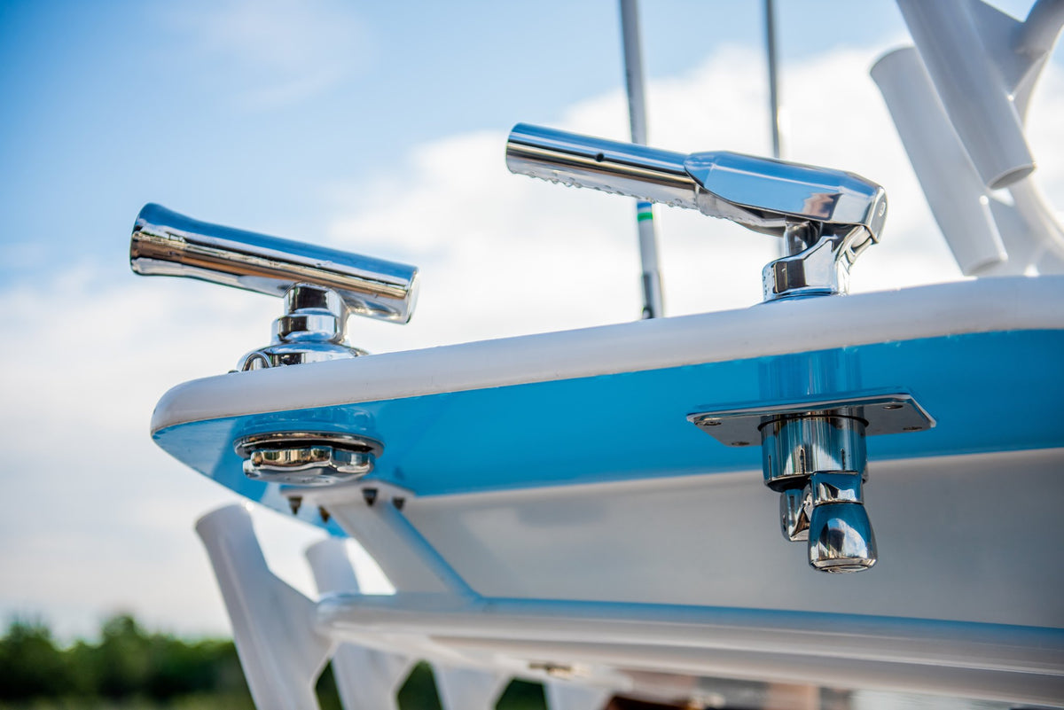 Gemlux Boating Supplies | eCommerce Marketing Case Study